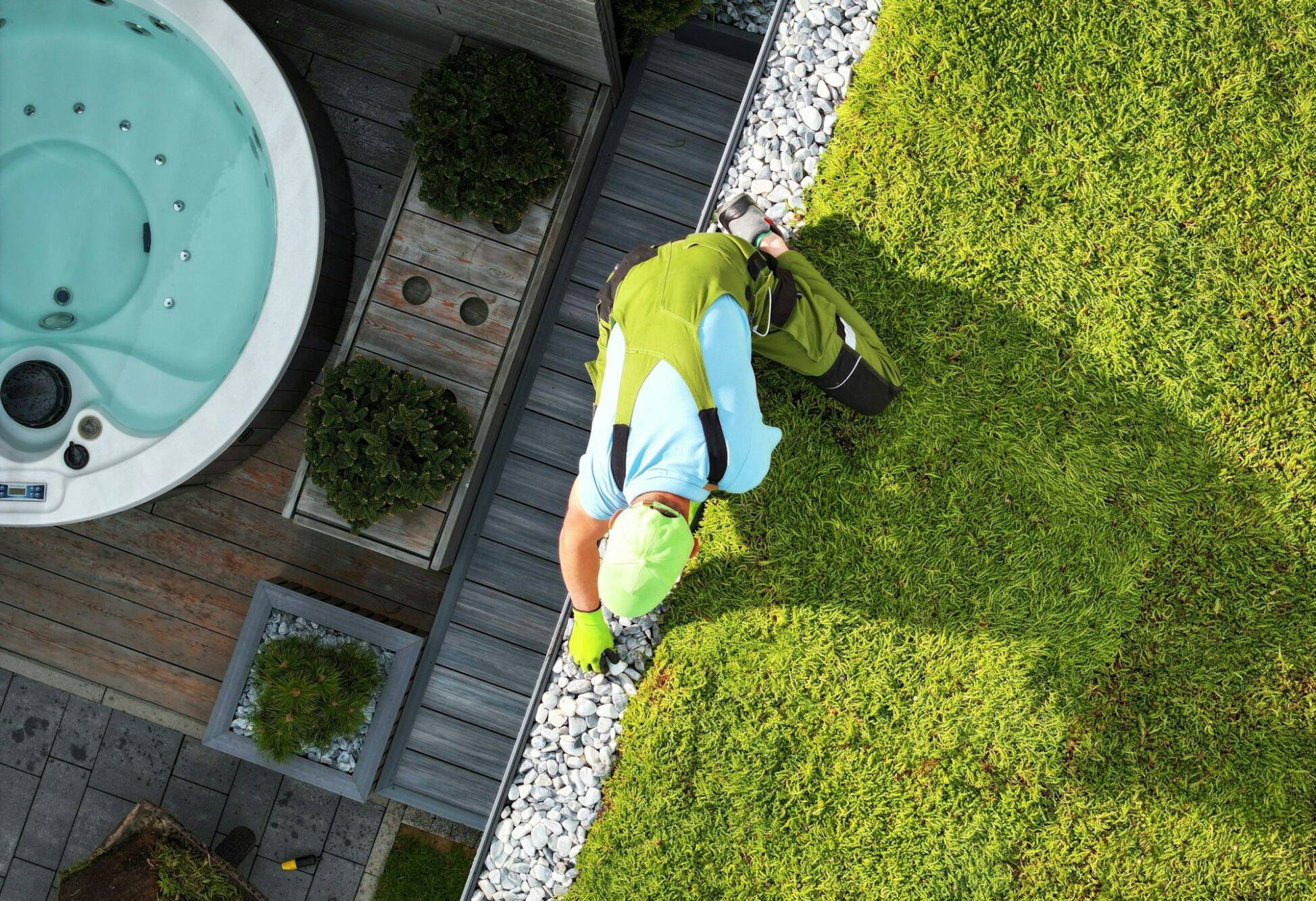 Residential Landscaping